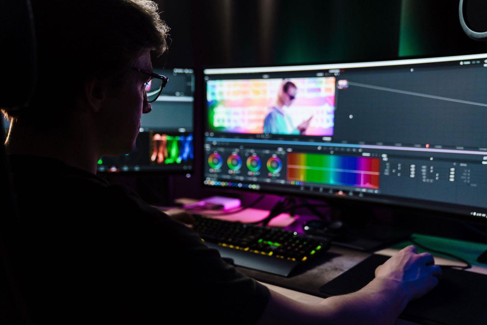 ASG Partner with Apple - ASG - Advanced Systems Group