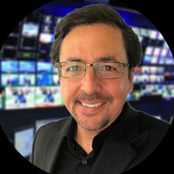 Jorge Dighero Joins ASG as Director of Cloud Production