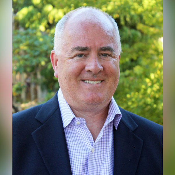 Michael Hession Joins ASG to Lead Financial Operations