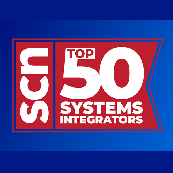 ASG Named in Systems Contractor News Magazine's Top 50