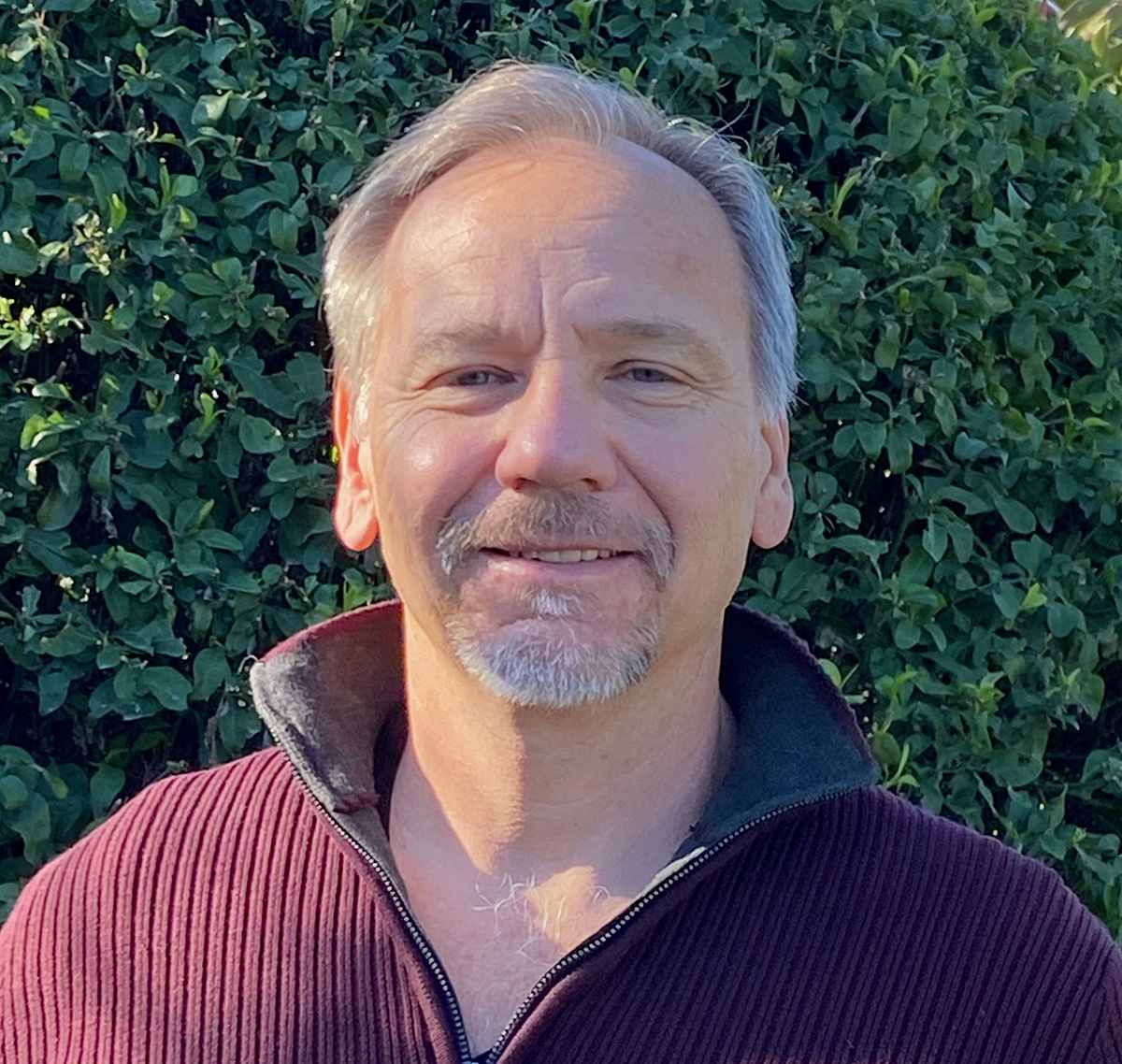 James "Jimmy" Biro Joins Advanced Systems Group