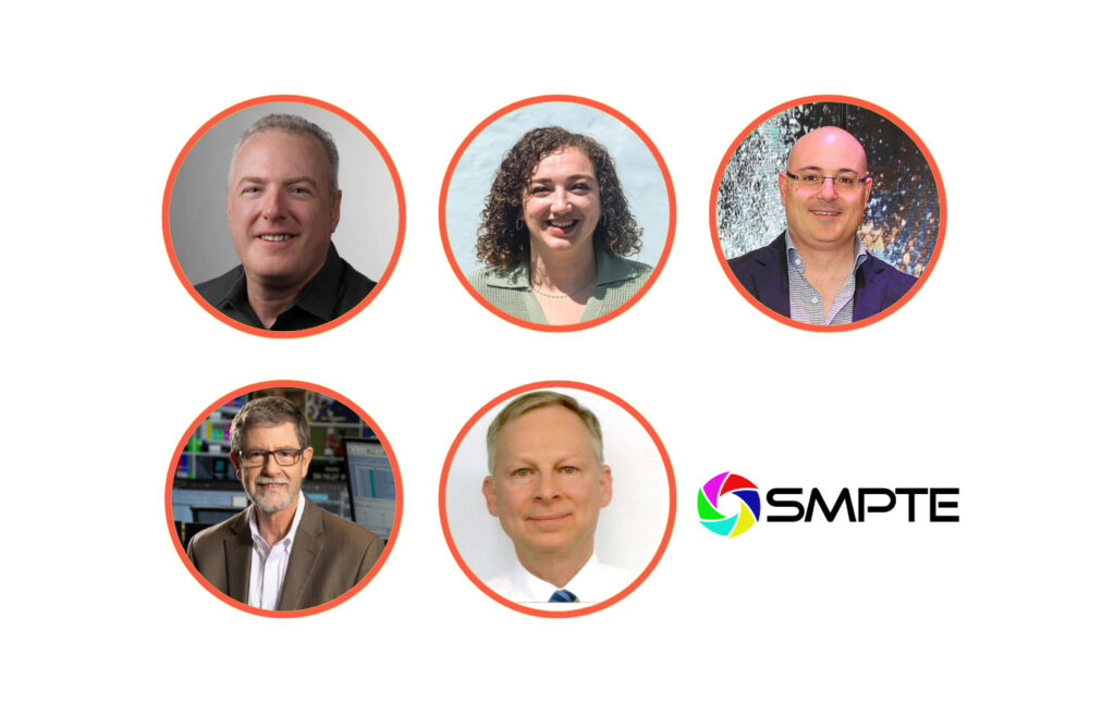 NAB Show 2024 Wrap-Up SMPTE San Francisco