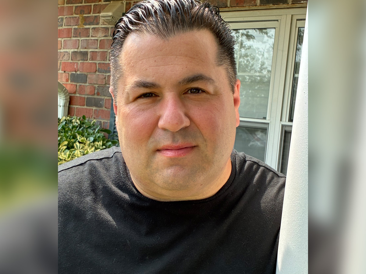 Tom Baldassare Joins Advanced Systems Group - ASG - Advanced Systems Group