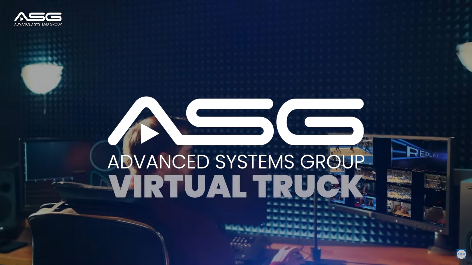 Introducing Advanced Systems Group’s Virtual Truck