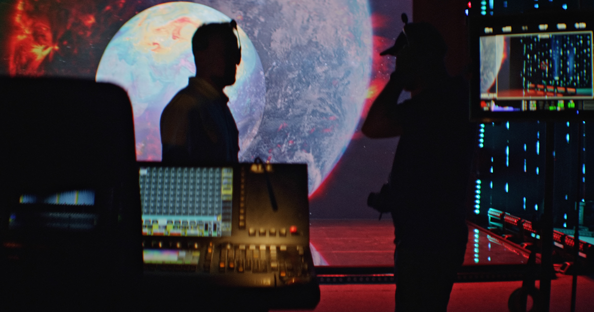 Advanced Systems Group (ASG) - Production Technology